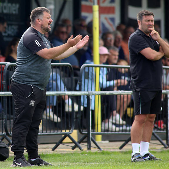 New Under 23 side for next season - Deal Town FC News