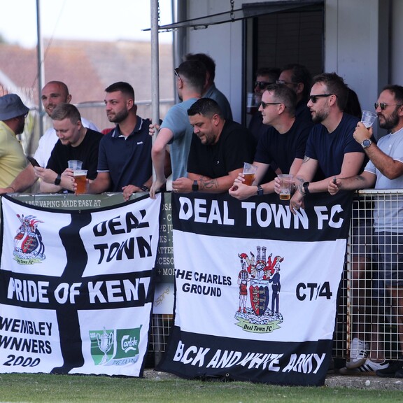 Half-Season Ticket Offer! - Deal Town FC News