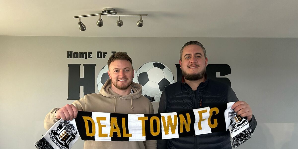 Deal Town Football Club