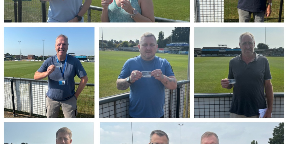 Deal Town Football Club